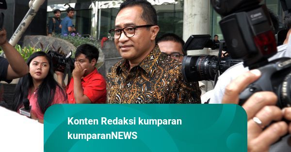 Eks Pejabat Pajak Cari Sponsor Buat Fashion Show Anak, Berujung Tersangka KPK | kumparan.com